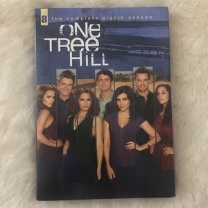 Other | Season 8 One Tree Hill Dvd Set | Poshmark